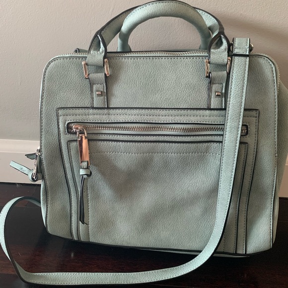 Violet Ray | Bags | Brand New Violet Ray Ny Handbag With Tags | Poshmark